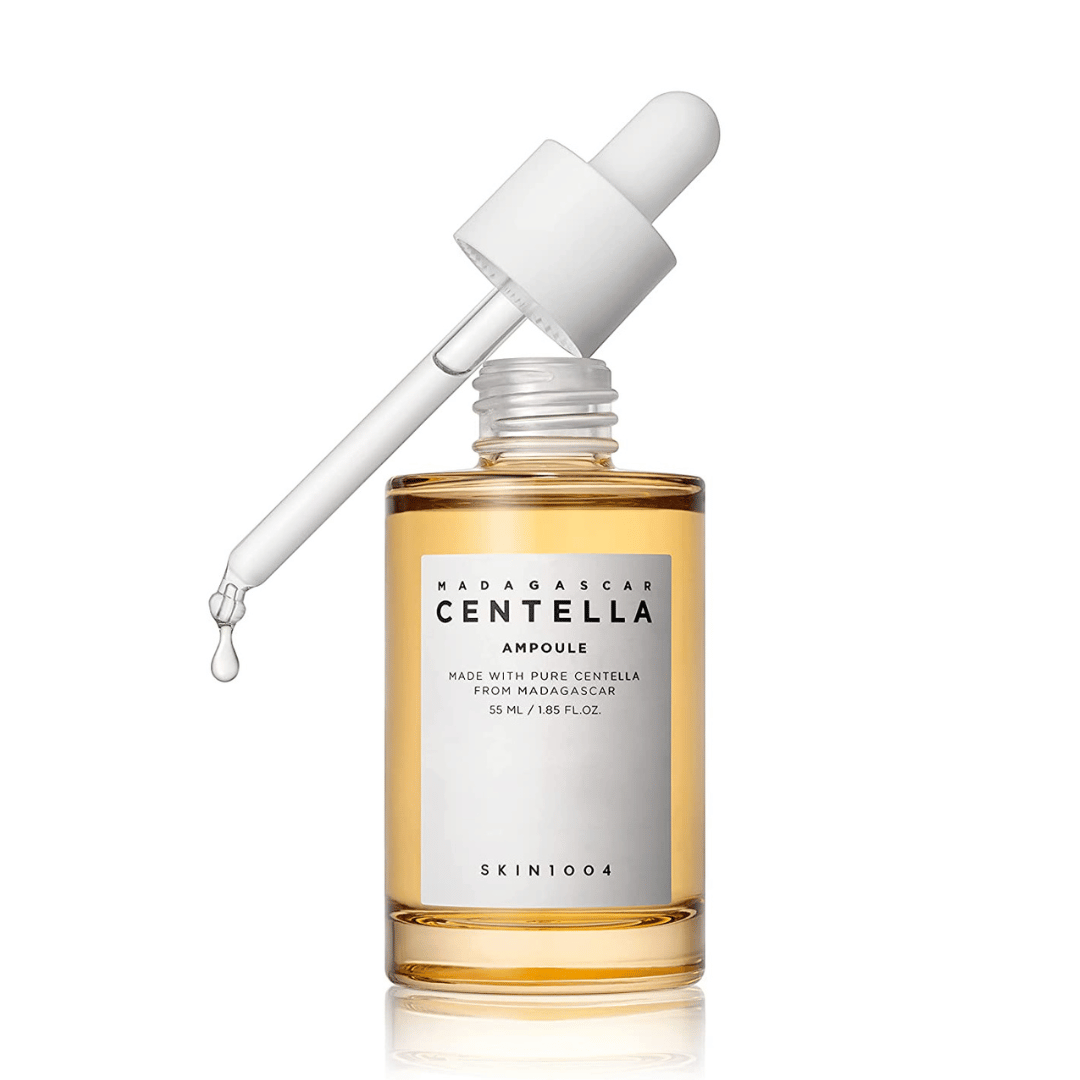 Centella Ampoule – Valkirias